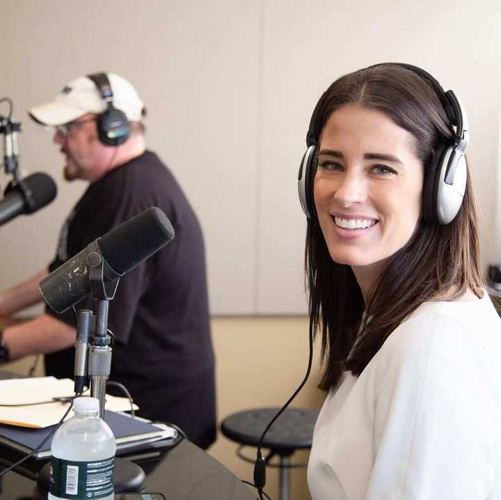 Christina Bobb’s biography: age, height, net worth, husband - Legit.ng