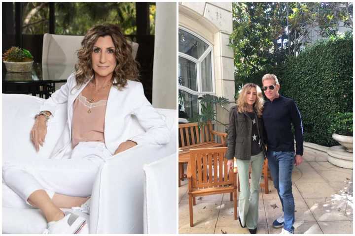 Ernestine Sclafani’s biography: who is Skip Bayless’ wife? - Legit.ng