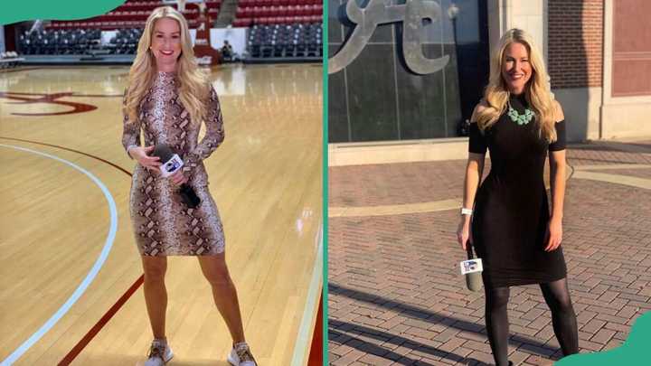 33 female ABC News reporters to be on the lookout for - Legit.ng