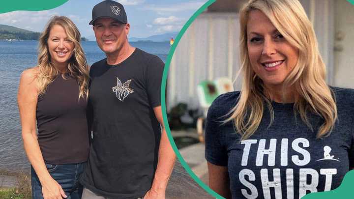 Amanda Martin biography: Where is the Iron Resurrection star now ...