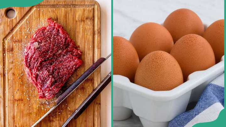 7 classes of food with examples and functions - be in the know - Legit.ng