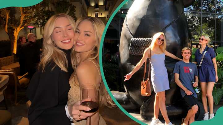 All about Michelle Randolph's siblings and parents - Legit.ng