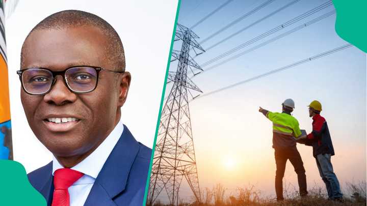 Lagos Announces Plan to Launch First Independent Electricity Market in ...