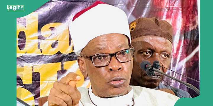 Fact-check: Did Nigerian Muslims Follow Saudi to Stop Ramadan 2025 as ...