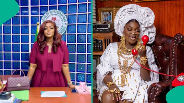 Eniola Badmus: Netizen Who Accused Actress of Running 'Runs Girls' Ring ...