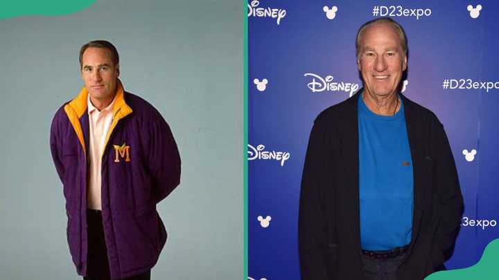 Where is the cast of Coach now: The main actors then and now - Legit.ng