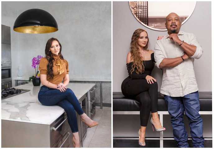 Heather Taras’ biography: what is known about Daymond John’s wife ...