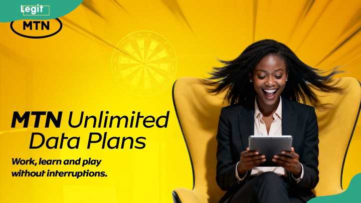 How to unshare data on MTN, and how to know if you're sharing data ...