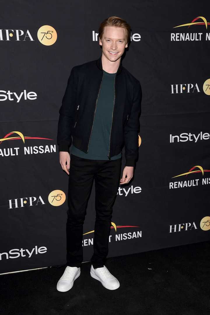 Calum Worthy bio: age, height, net worth, movies and TV shows - Legit.ng