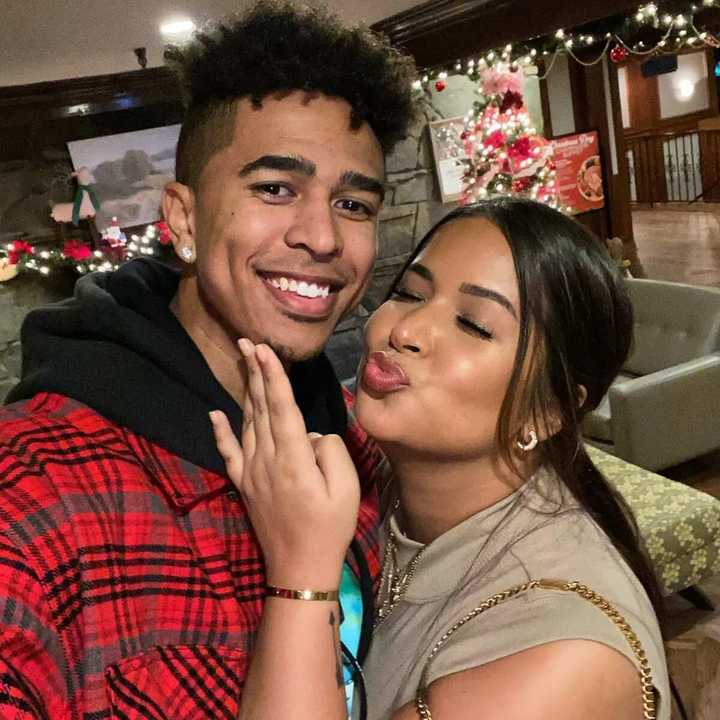 Kristopher London’s biography: age, height, girlfriend, net worth ...