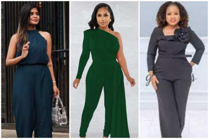 Business formal women's attire: rules, guidelines, outfit ideas - Legit.ng