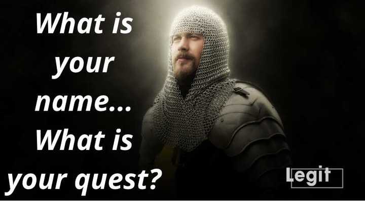 20 best Monty Python and the Holy Grail quotes everyone remembers ...