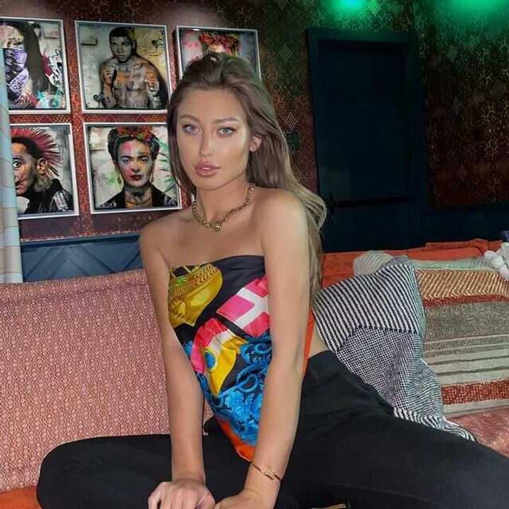 Stefanie Gurzanski’s biography: age, nationality, career, lawsuit ...