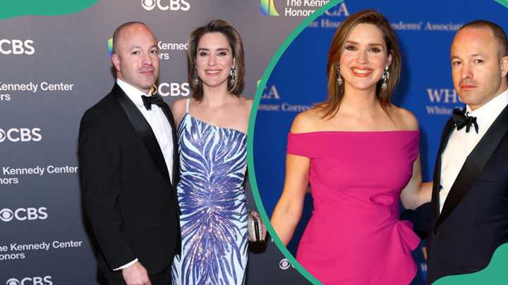 Yado Yakub’s biography: who is Margaret Brennan’s husband? - Legit.ng