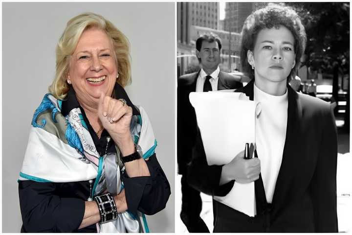 Where are Linda Fairstein and Elizabeth Lederer in the aftermath of ...