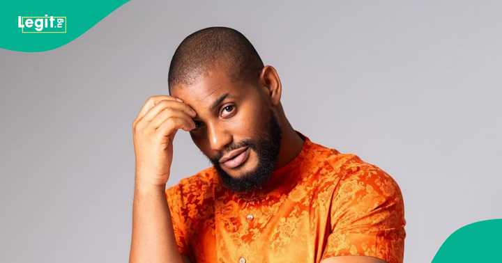 Alexx Ekubo: Moment Actor's Widow Broke Down Inconsolably at Service of ...