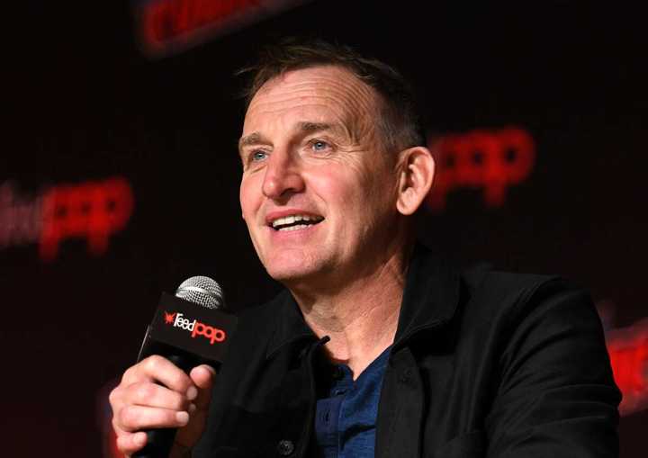 33 famous people named Chris in Hollywood and beyond - Legit.ng