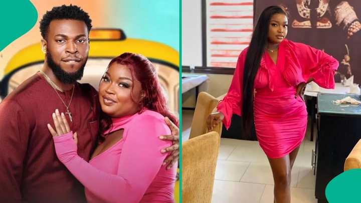 BBN 9: Chinwe Dances as She Finally Gets Her Period After One Week of ...