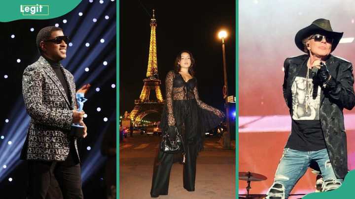 20 famous people from Indiana: Most notable Hoosiers - Legit.ng