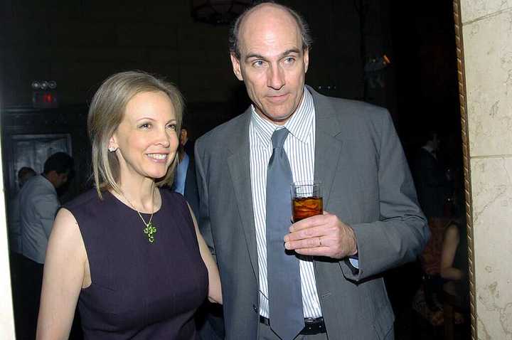 Caroline Smedvig’s biography: who is James Taylor’s spouse? - Legit.ng