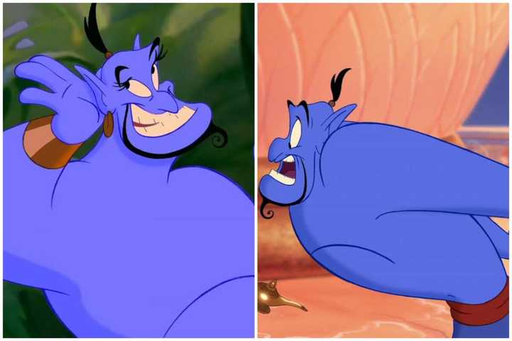 33 characters with big foreheads from anime, cartoons and films - Legit.ng