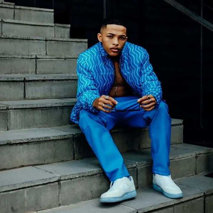 Big Brother Titans: Thabang’s biography, age, origins, socials - Legit.ng