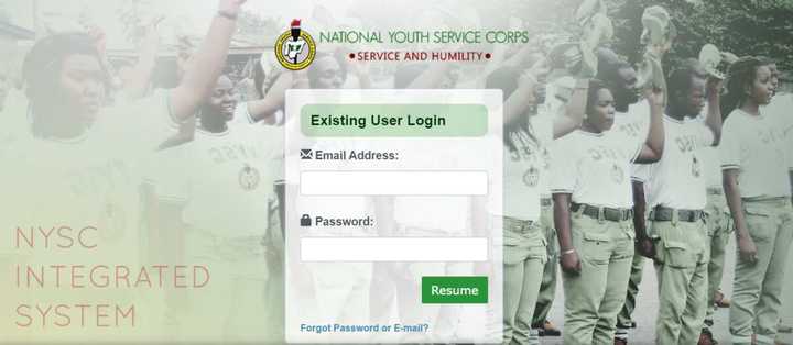 NYSC registration: guidelines, requirements, documents, portal - Legit.ng