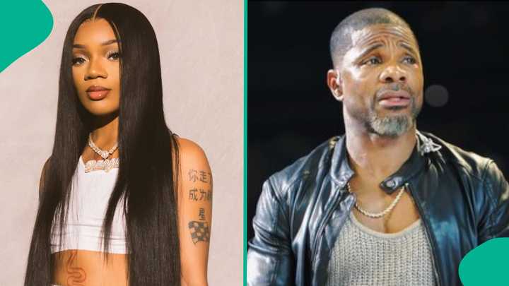 US Rapper GloRilla’s Album Featuring Kirk Franklin, Other Gospel ...