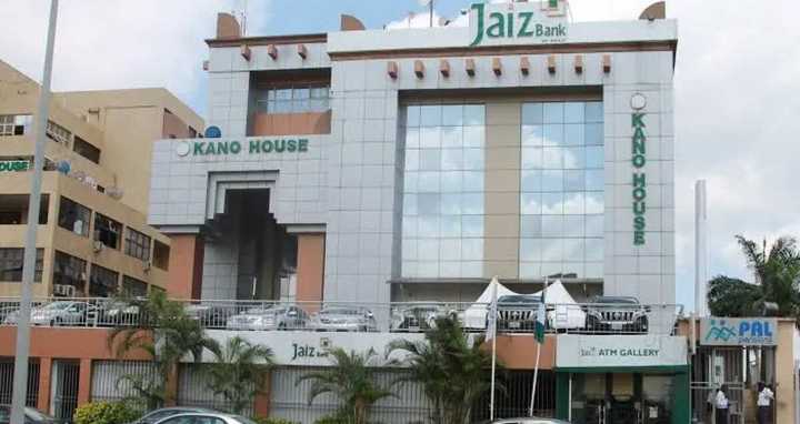 Jaiz Bank, Nigeria's Largest Islamic Bank, Announces Highest Profit in ...