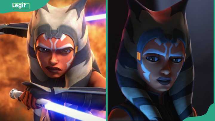 75 iconic female cartoon characters many people know and love - Legit.ng