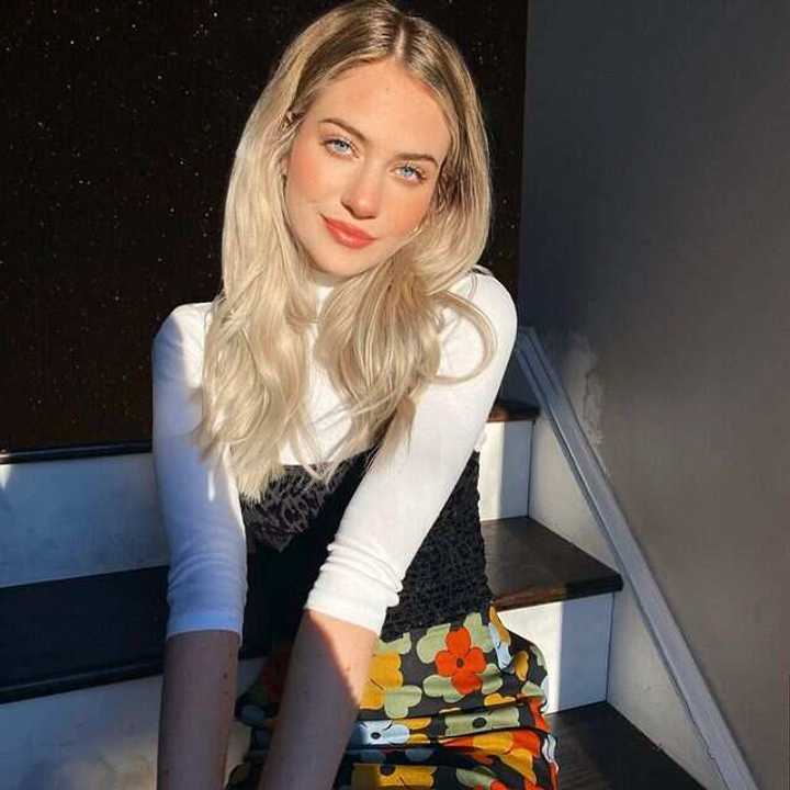 Kennedy Walsh’s biography: age, height, family, where is she from ...