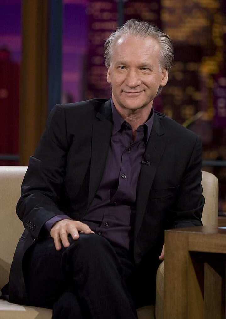 Does Bill Maher have a wife? The comedian’s relationship history - Legit.ng