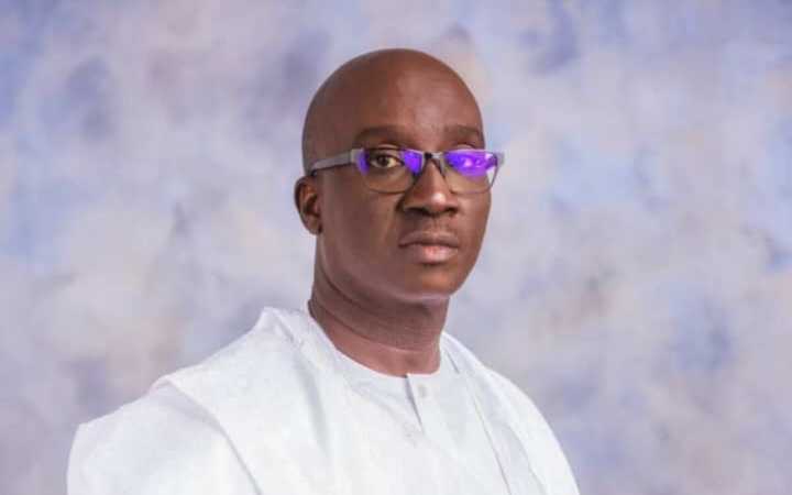Edo 2024: APC Candidate Okpebholo Selects Former PDP Leader Ogbeide ...