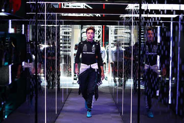 Who is the tallest F1 driver? 5 tallest and shortest in 2025 - Legit.ng