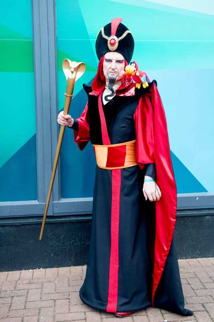 20 most famous wizards of all time from history and fiction - Legit.ng