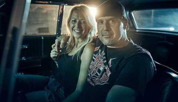 Amanda Martin biography: where is the Iron Resurrection star now ...