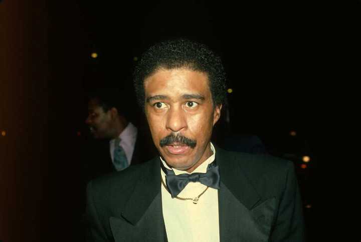 33 most famous Richards from history and pop culture - Legit.ng