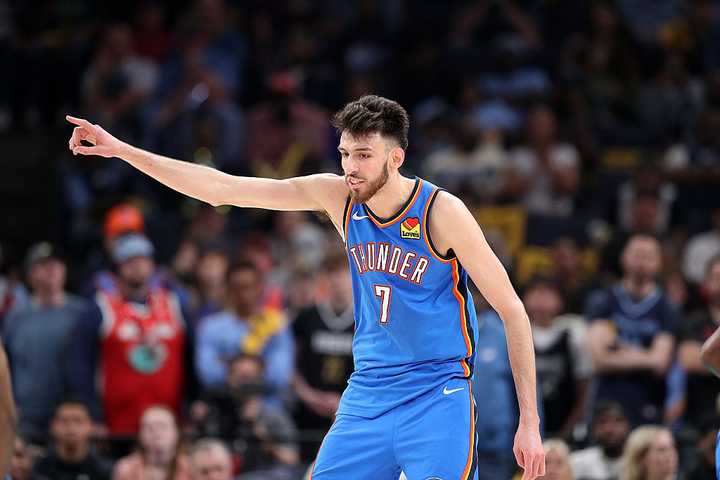 Who has the longest wingspan in the NBA? Top 20 players with the ...