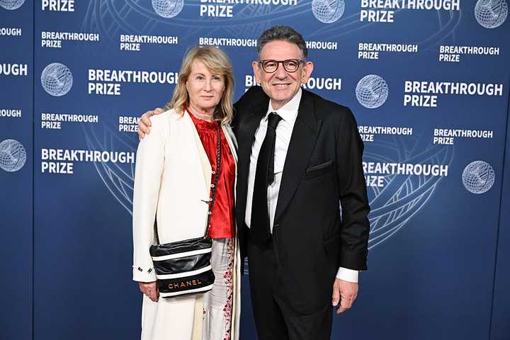 Meet Elliot Grainge's parents and siblings: a look at his family tree ...