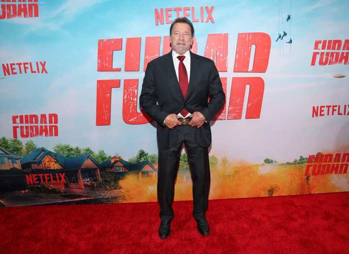 33 conservative celebrities who are Republican and proud - Legit.ng