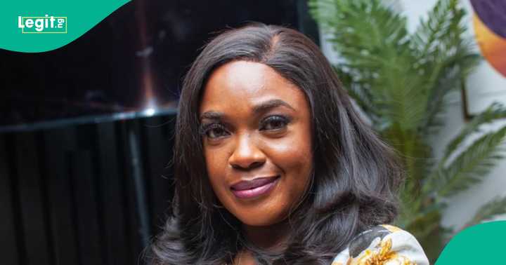 Man Writes Omoni Oboli Over Copyright of His Work, Shares Demand, Fans ...