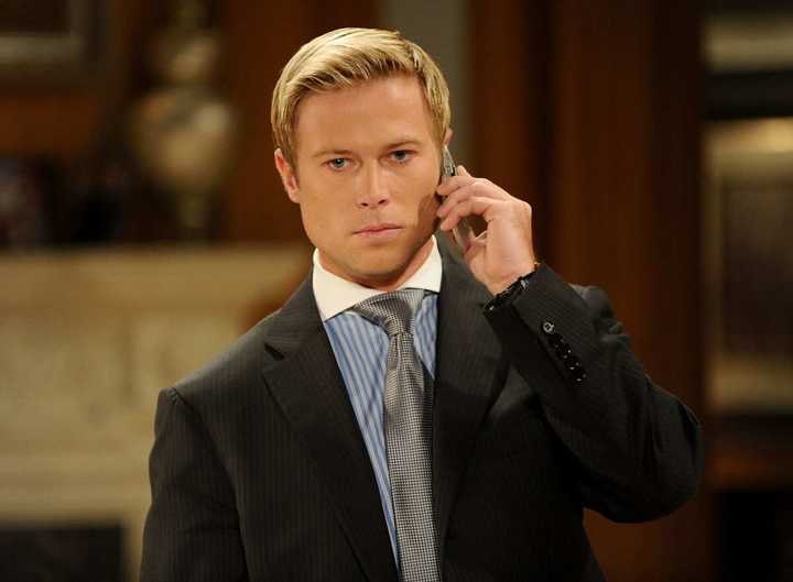 33 famous blond actors making waves in Hollywood and beyond - Legit.ng