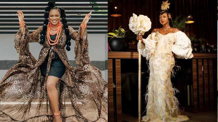 The best 30+ alluring Ibibio traditional attires for fashionable men ...