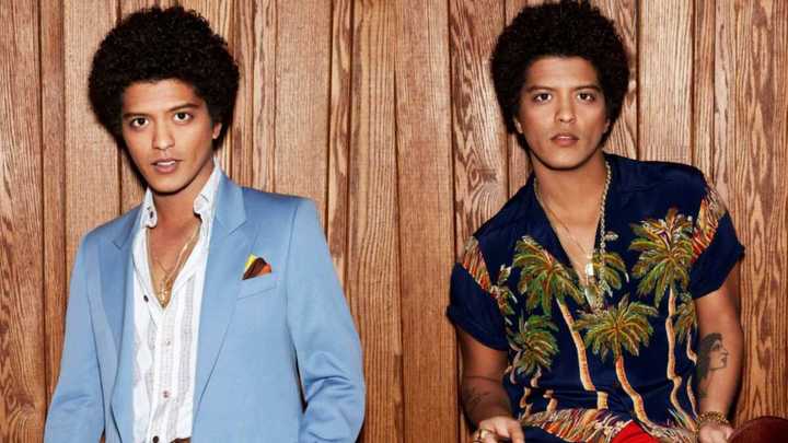 Most handsome musician in the world - 20 hottest male singers - Legit.ng