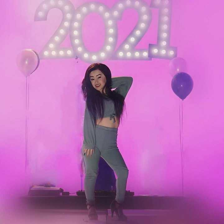 Tiny Texie biography: what is known about the adult entertainer? - Legit.ng