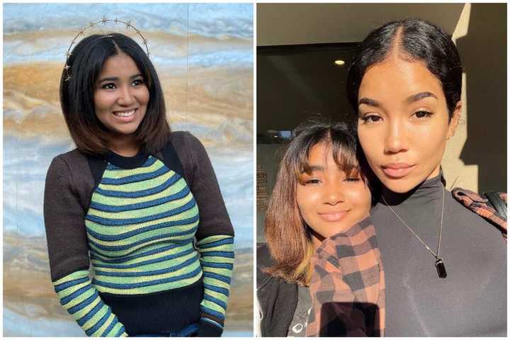 Jhene Aiko’s daughter and son: Meet Namiko Love and Noah Hasani - Legit.ng