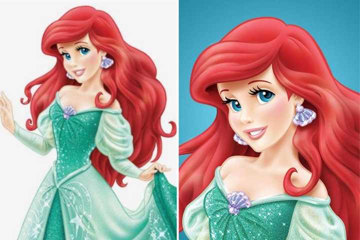 33 popular female disney characters that are great role models - Legit.ng