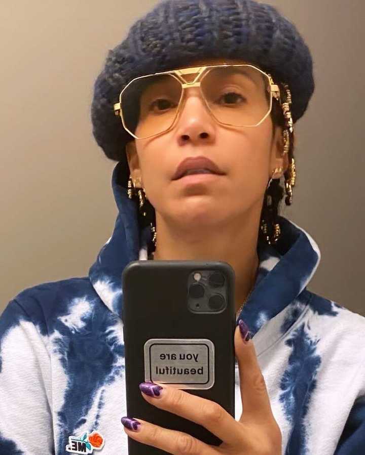 Grace Harry’s biography: what is Usher’s ex-wife up to now? - Legit.ng