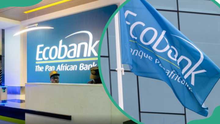 Ecobank transfer code to other banks: List of USSD codes - Legit.ng