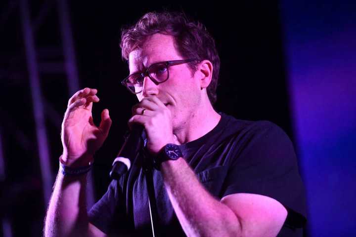 Conner O'Malley's biography: what is known about Aidy Bryant’s husband ...